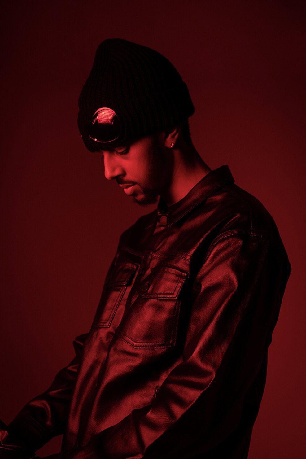 Laicositna Shares New Single "Excuse me please" - HWING