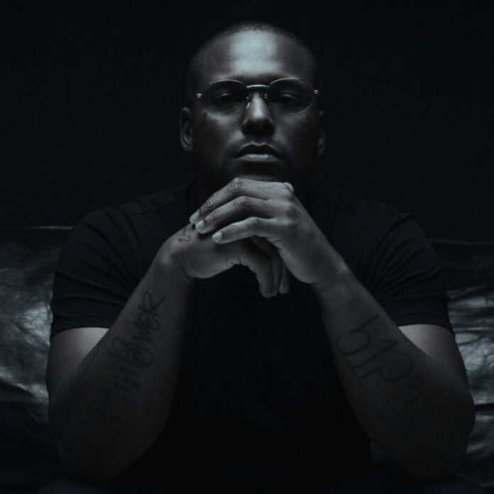 ScHoolboy Q Previews New Album "Blue Lips" with Dual Release - HWING