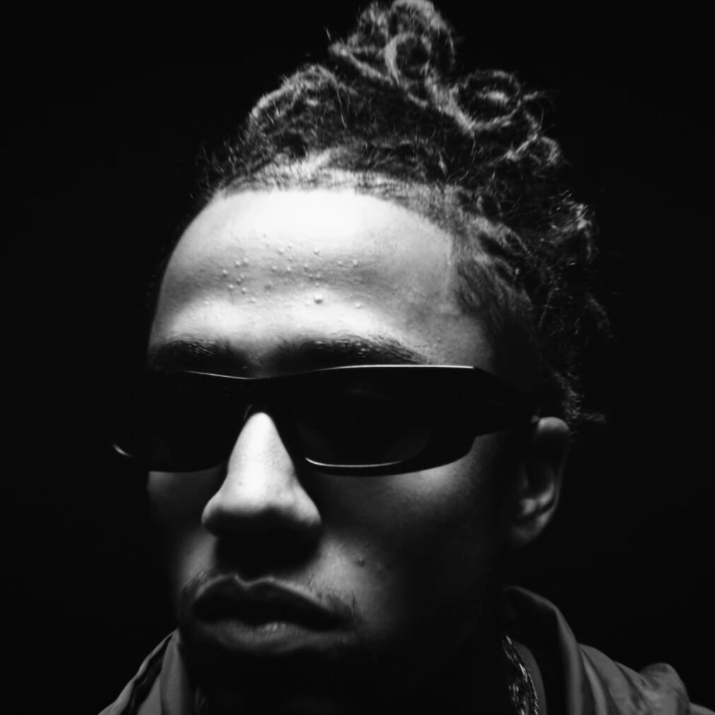 Nafe Smallz Keeps the Fire Burning with "It's Only You" - HWING