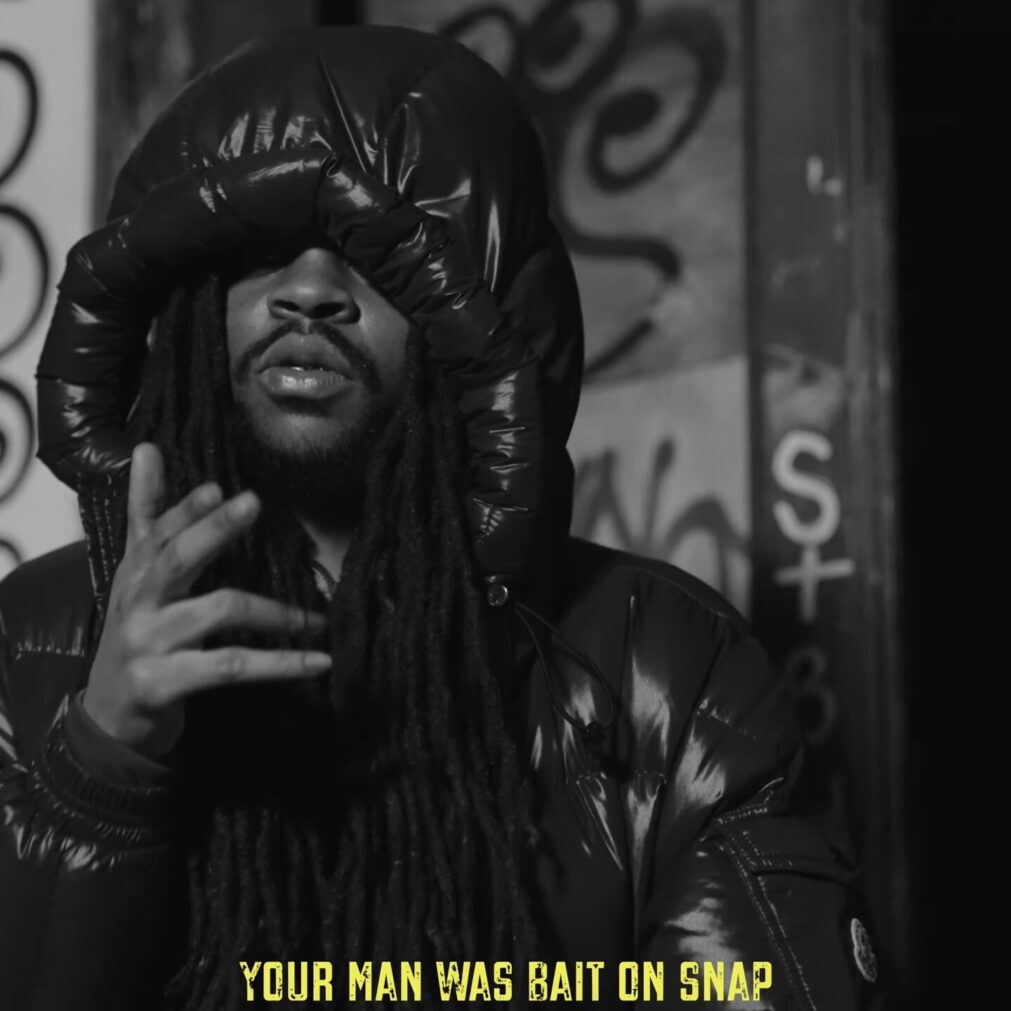 Lil Baby Kicks Off 2025 with His New Album, "WHAM" - HWING