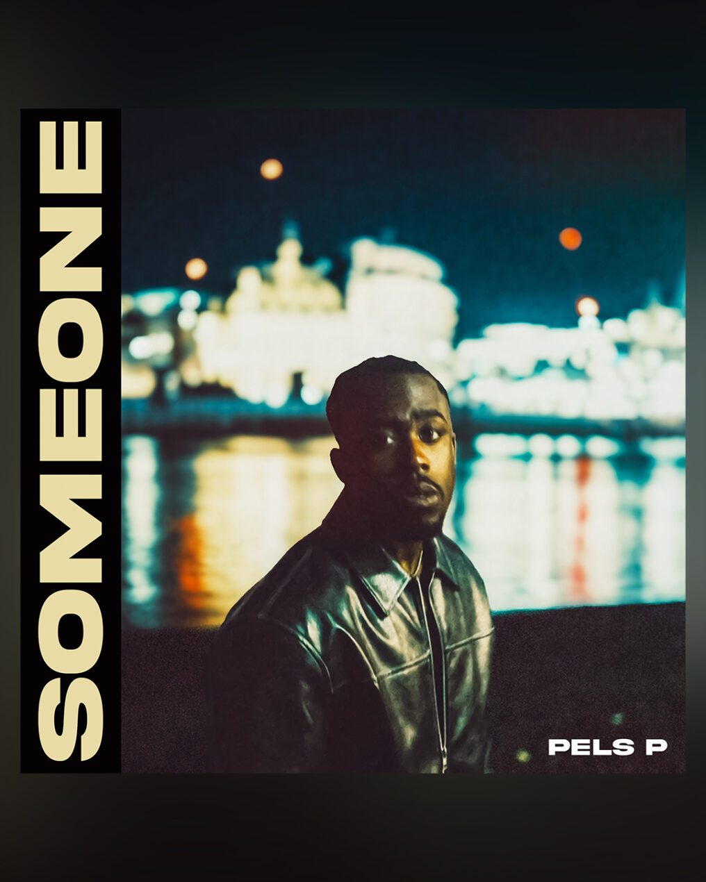 Pels P Captivates with Soulful New Single, "Someone" - HWING