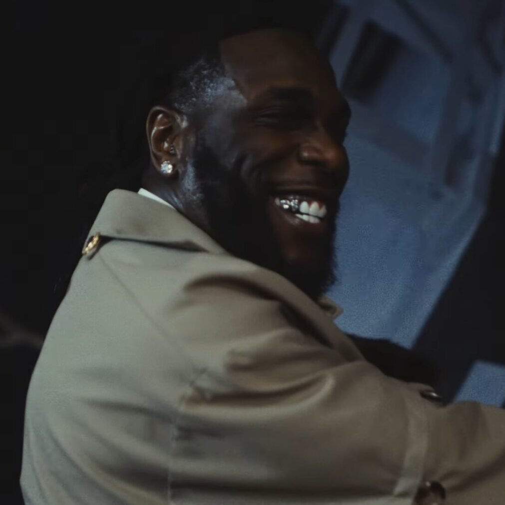 Burna Boy Drops 8th Studio Album No Sign Of Weakness - HWING