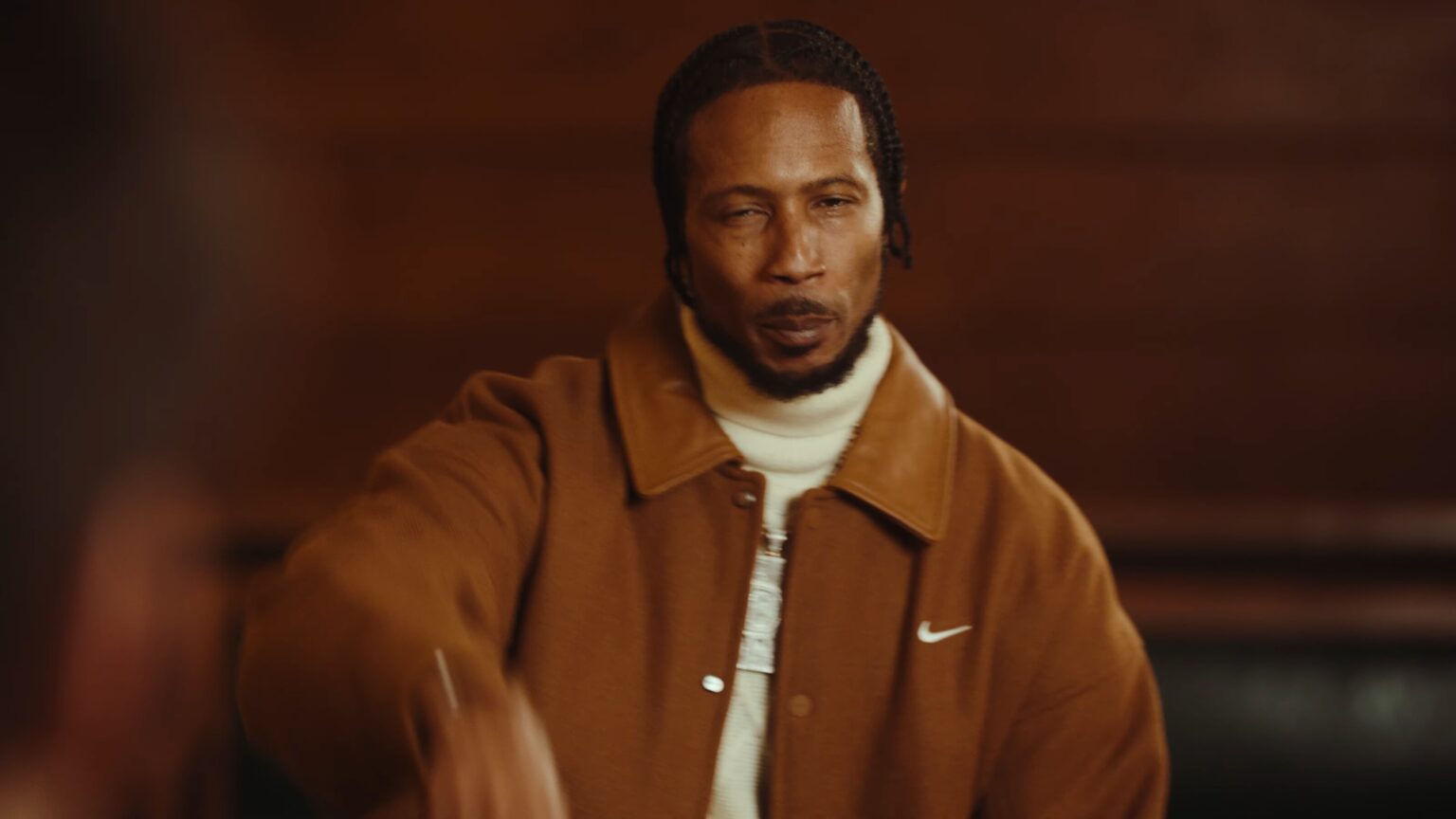 D-Block Europe “The Blueprint – Us Vs. Them” Album Stream - HWING