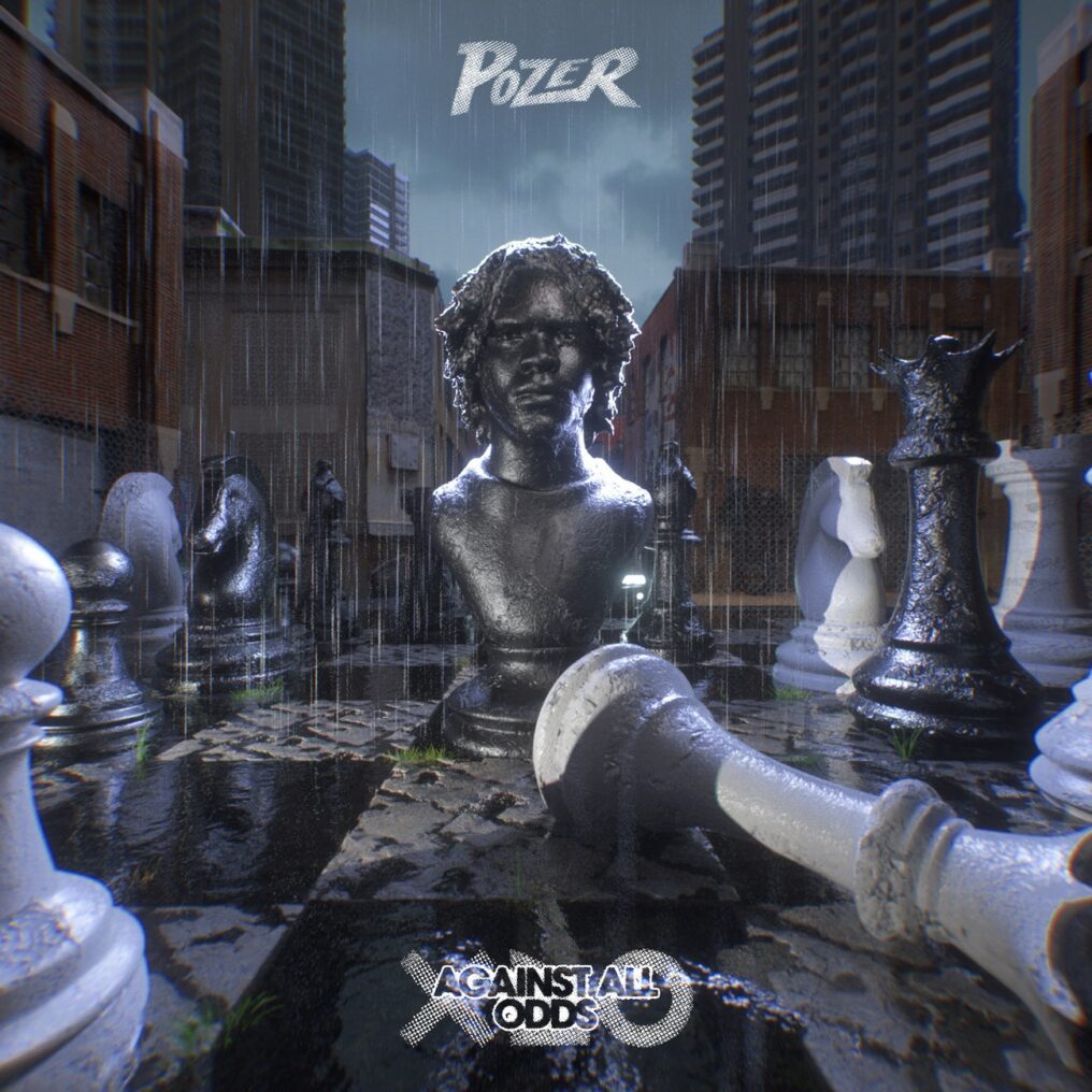 Pozer Drops Debut EP Against All Odds Following MOBO Win - HWING