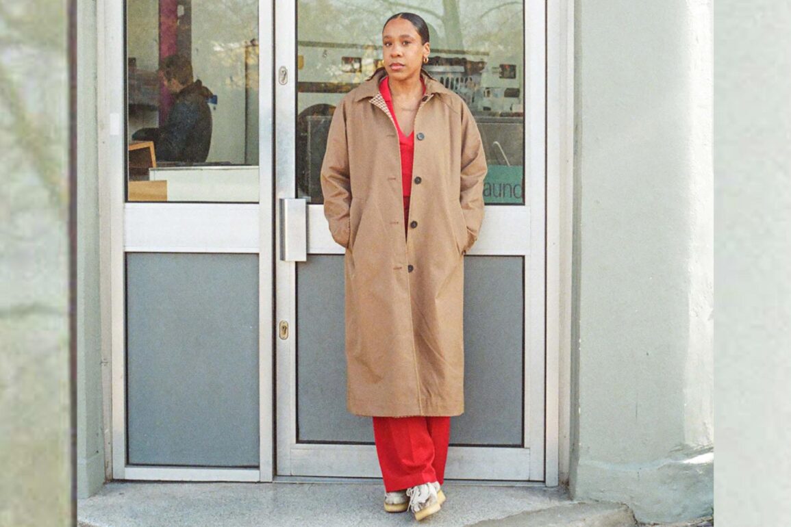 Ceechynaa Pushes Boundaries with Bold New Single "Peggy" - Watch - HWING