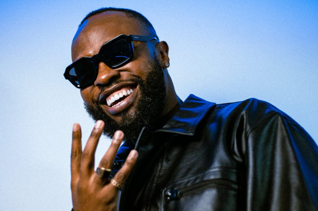 SJ Releases Two New Singles "Where We From & Free SJ" - HWING