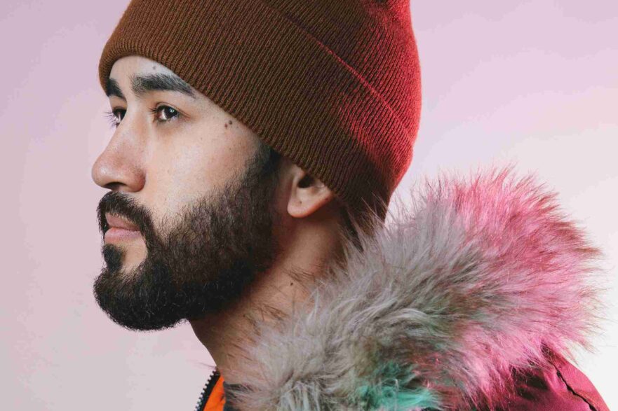 Ceechynaa Pushes Boundaries with Bold New Single "Peggy" - Watch - HWING