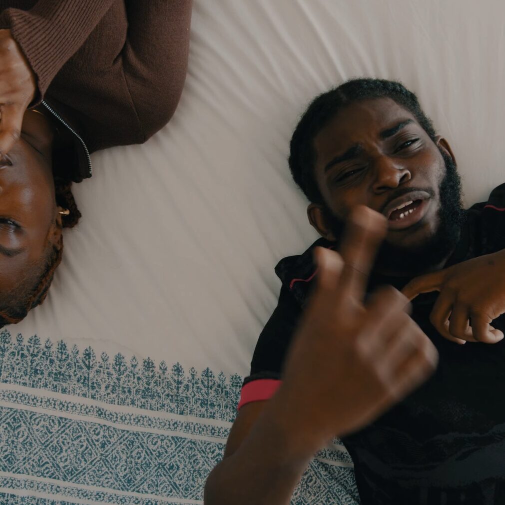 SB Drops High-Energy New Single “Tun Up” - HWING