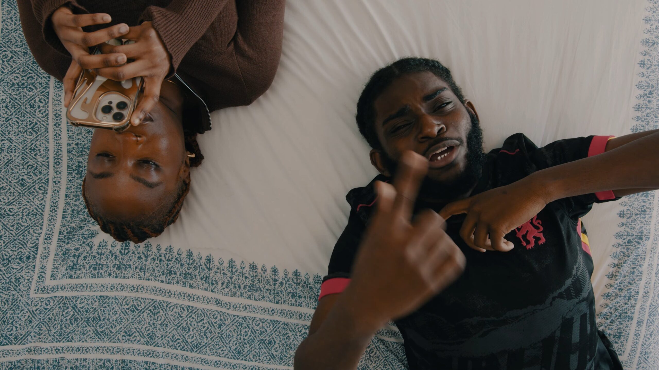 MLizzy Drops Gritty New Single “BPD” - HWING