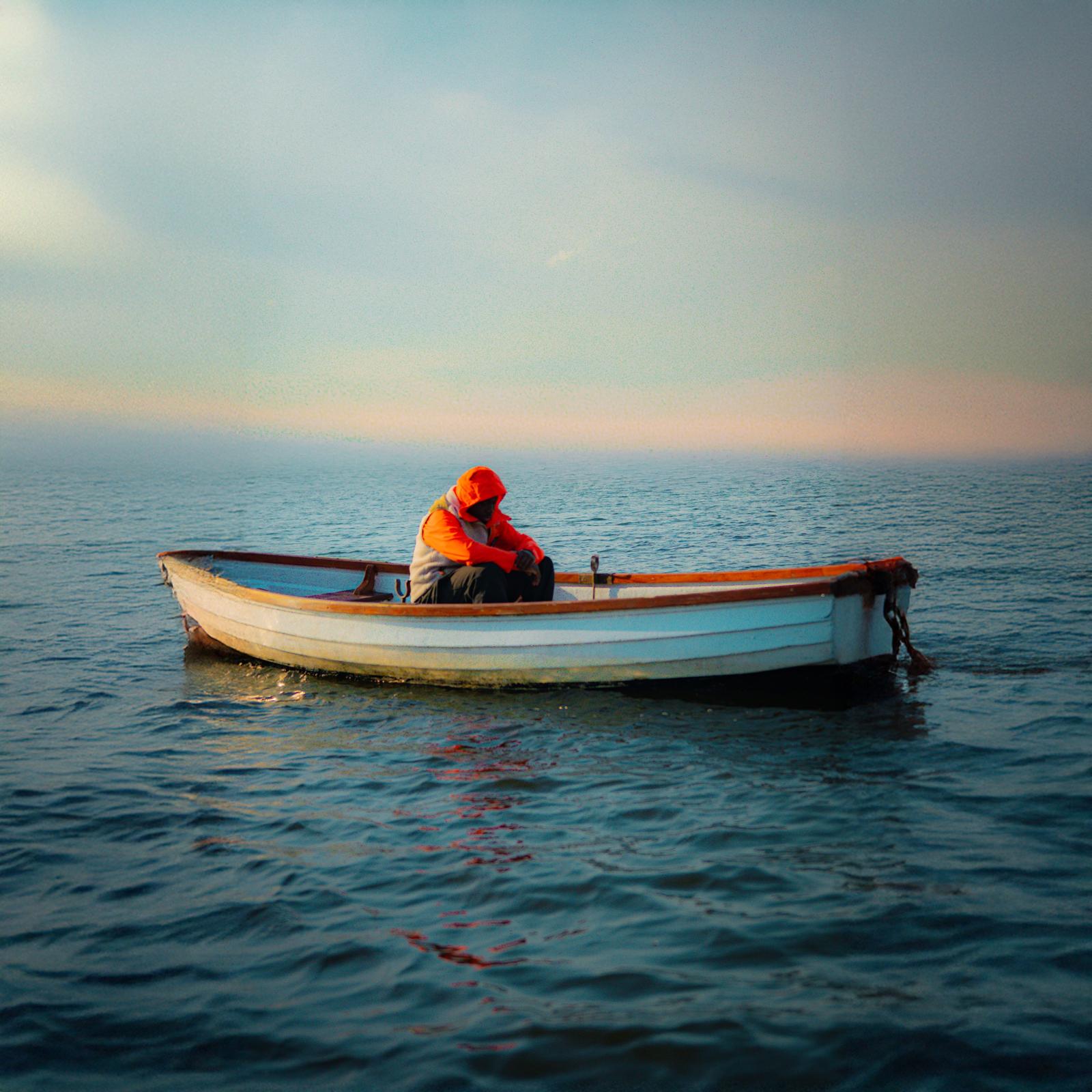 Manchester’s Deed0t Drops New Single "Notice Me" - HWING