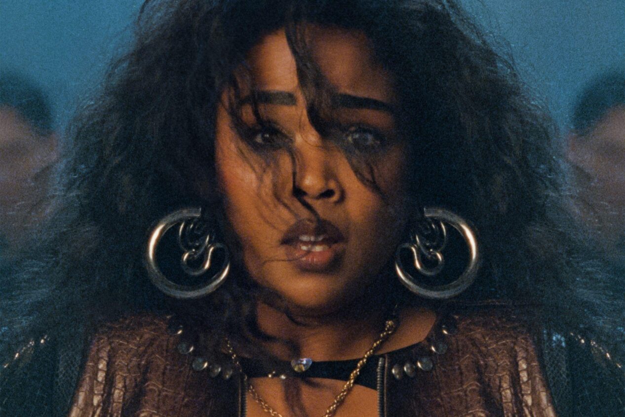 Ceechynaa Pushes Boundaries with Bold New Single "Peggy" - Watch - HWING