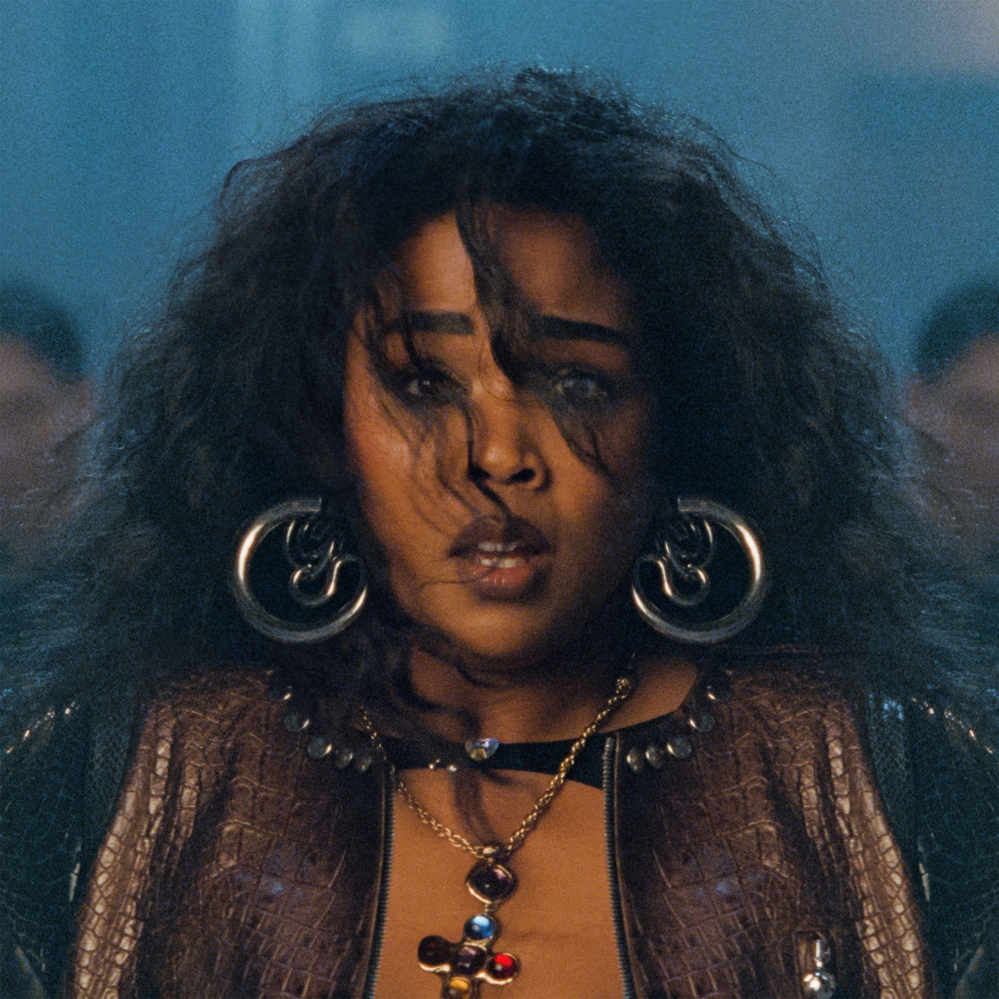 Lizzo Returns with “Love In Real Life” & Cinematic Music Video - HWING
