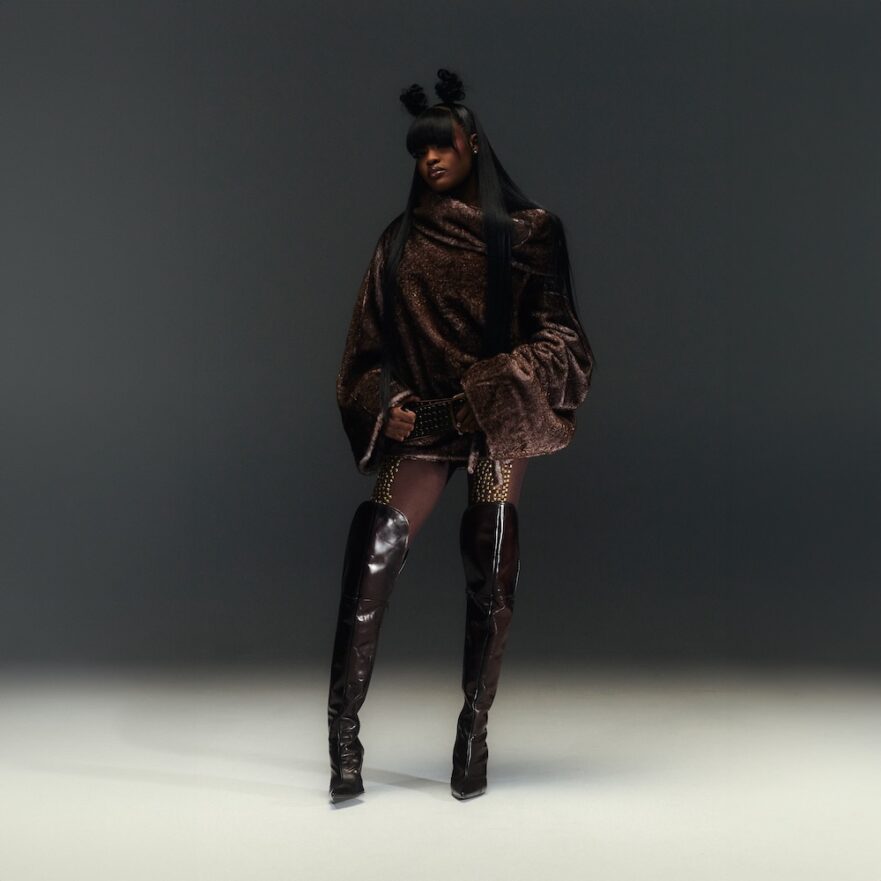 Chy Cartier Joins Skepta, JME & More on Stradebase: The Future of UK ...