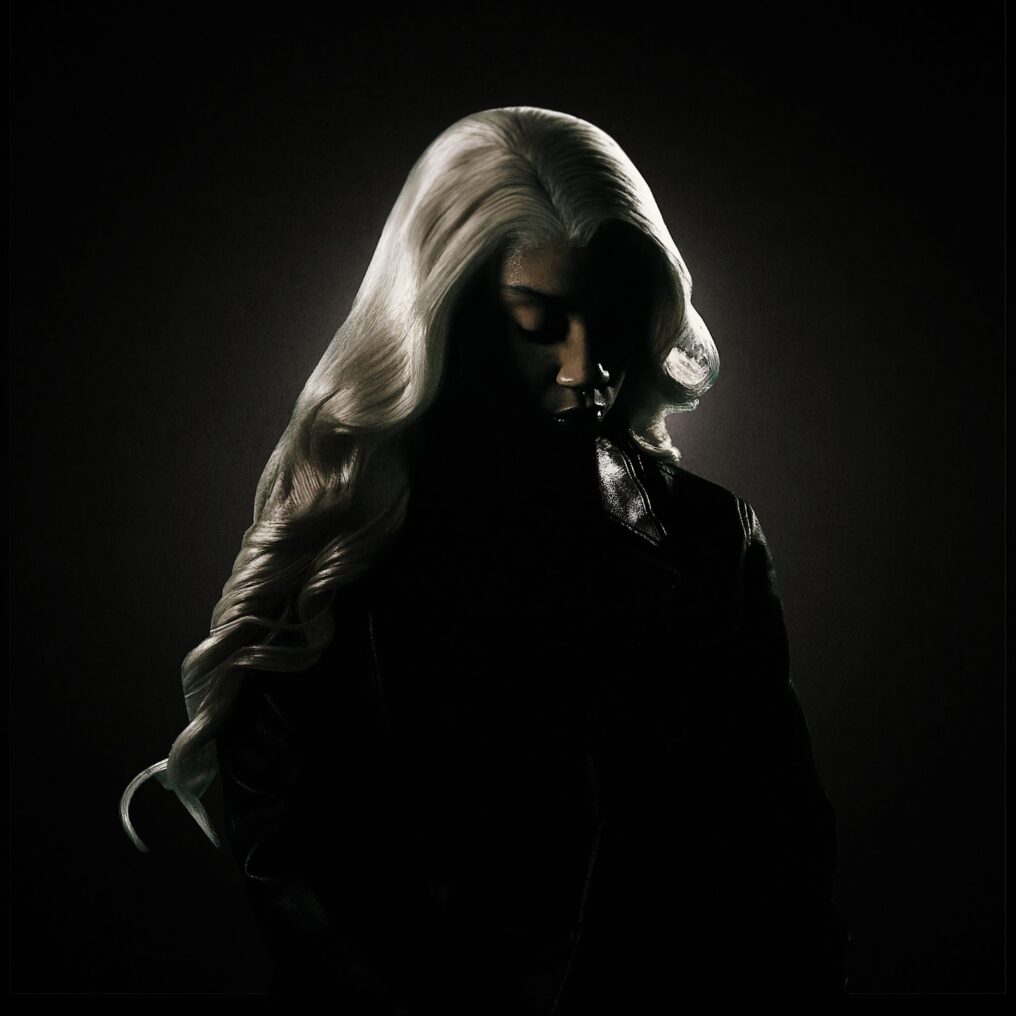 Bktherula Drops New Single "Adult Swim" - HWING