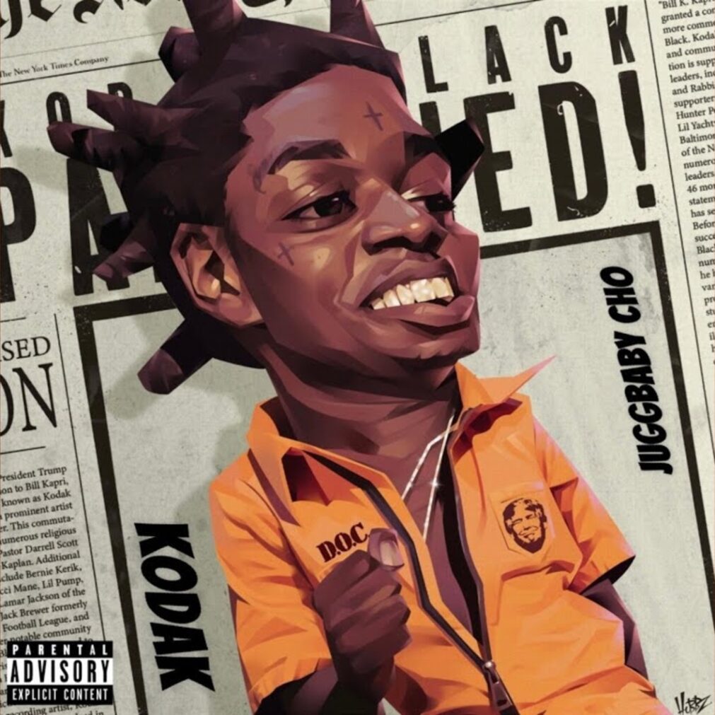 Felixthe1st Returns With Cool-Dripped Summer Drop “Slide” - HWING