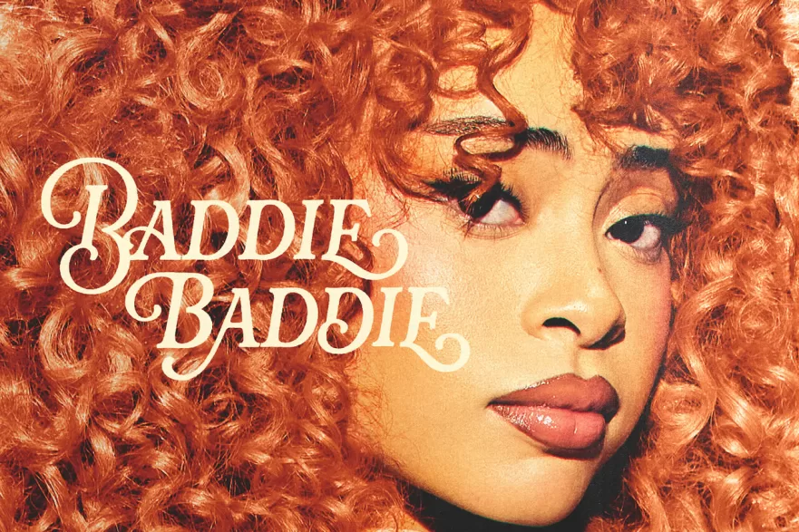 Ice Spice Drops New Single "Phat Butt" Ahead of Debut Album Release - HWING