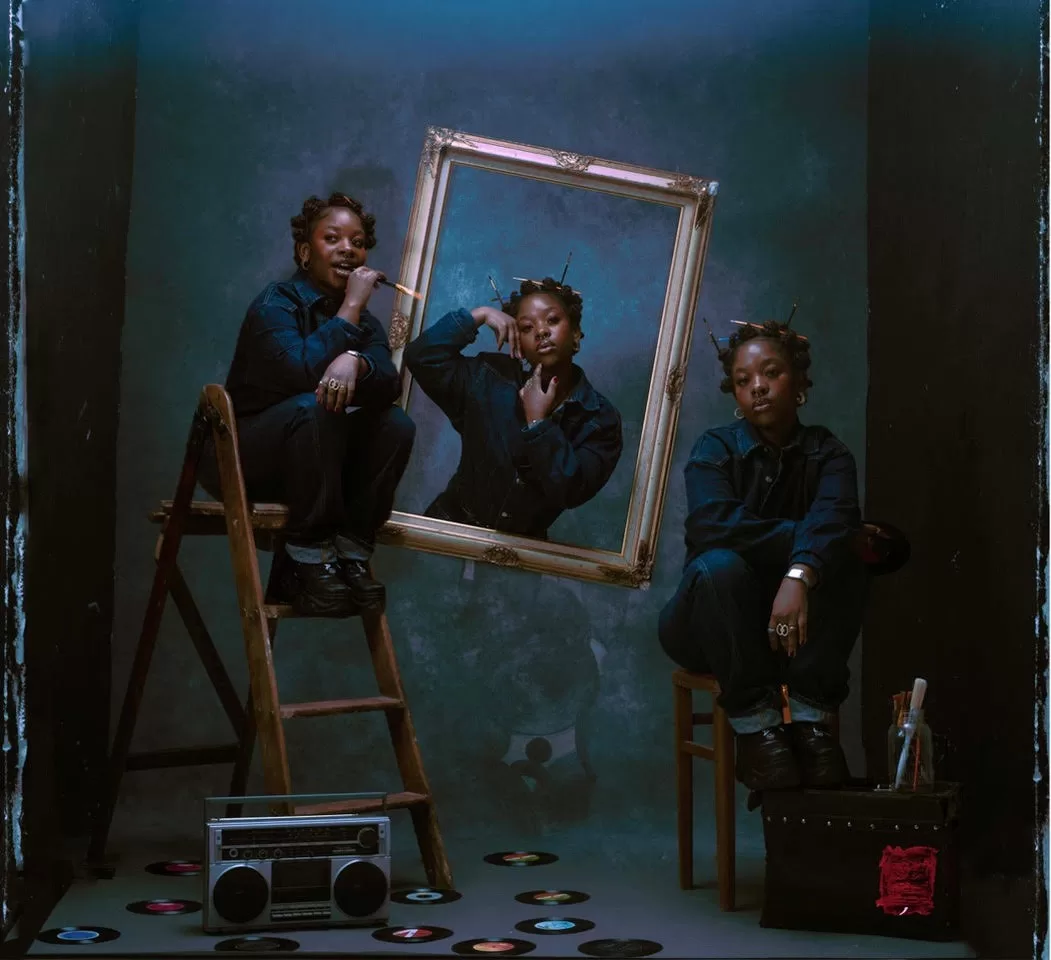 Meduulla Unveils Tabula Rasa — A Poetic Celebration of Self-Love & New ...